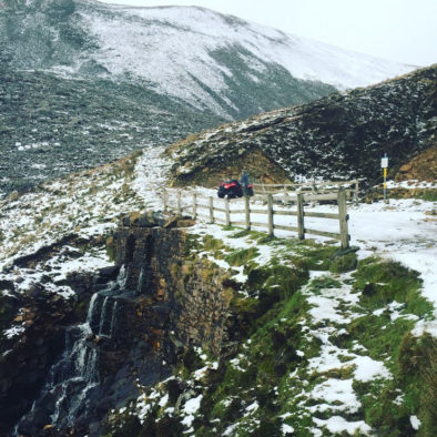 Slieve League - Everything you need to know before you hike or visit.